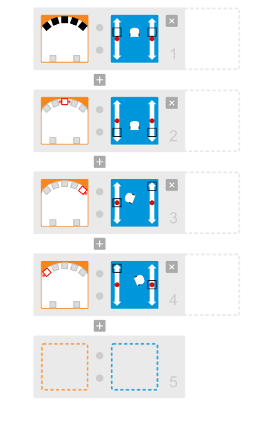 Et si on programmait Thymio